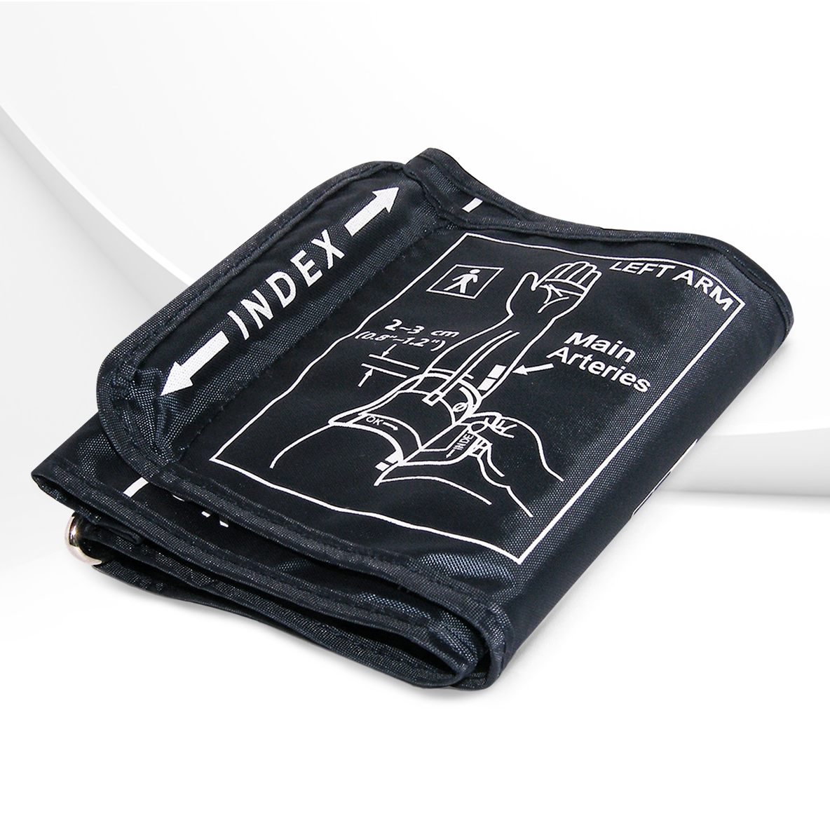 Tonomeetrite (vererõhumõõtjate) varuosad – evolu.ee